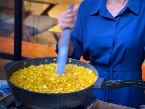 Sombai Siem Reap Liqueur | Alcoholic Jam | Cambodian Souvenirs